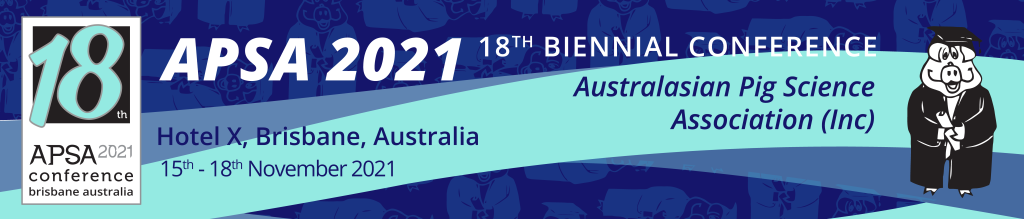 2021 Presentations – APSA